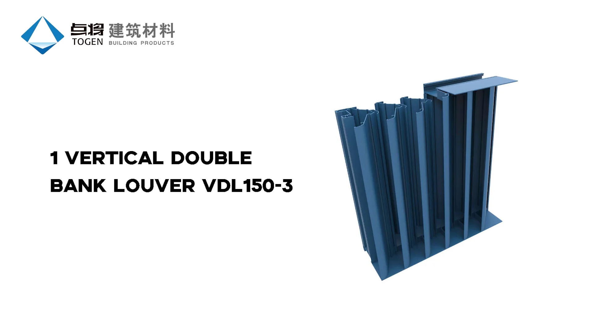 Outdoor Wall Panel Aluminum Louver With Insect Screen - Buy Aluminum ...