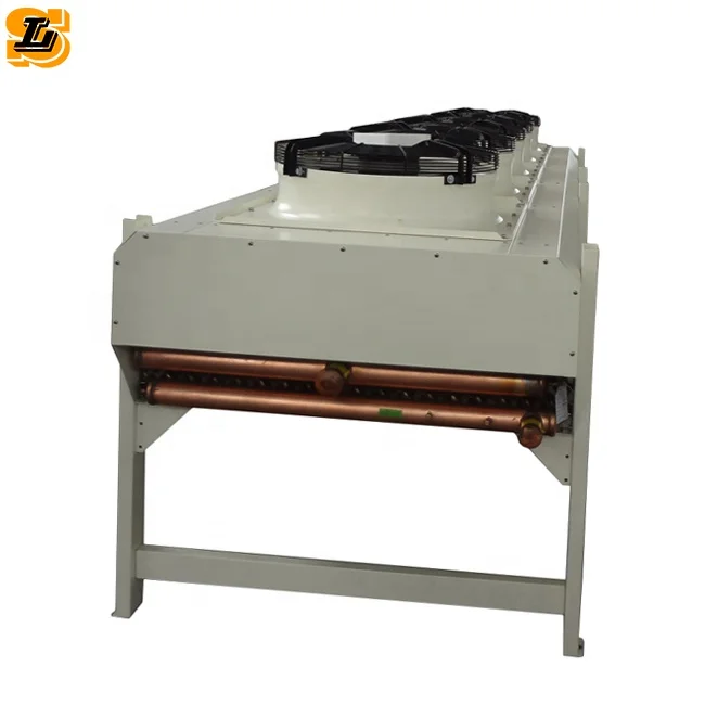 Modular Immersion Cooling System Single Phase Dielectric Fluid Single Dry Cooler - Buy Modular ...