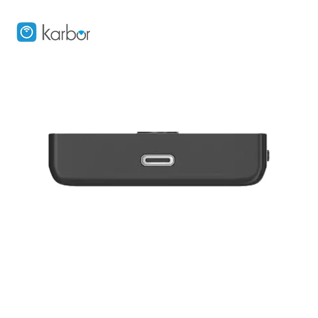 Karbor 4G LTE Outdoor Mobile WiFi Router 150Mbps Speed Mini Design Tuf ...