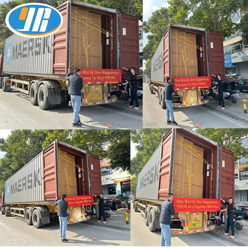 Commercial Claw Machine - Fun for Children's Amusement Park