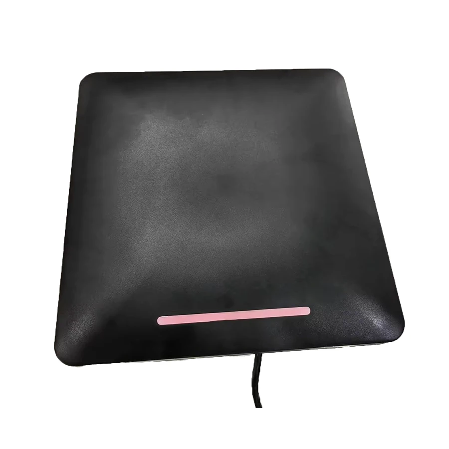 Cheap Uhf Rfid Long Distance Rs232 Reader With Led Lighting For Parking ...