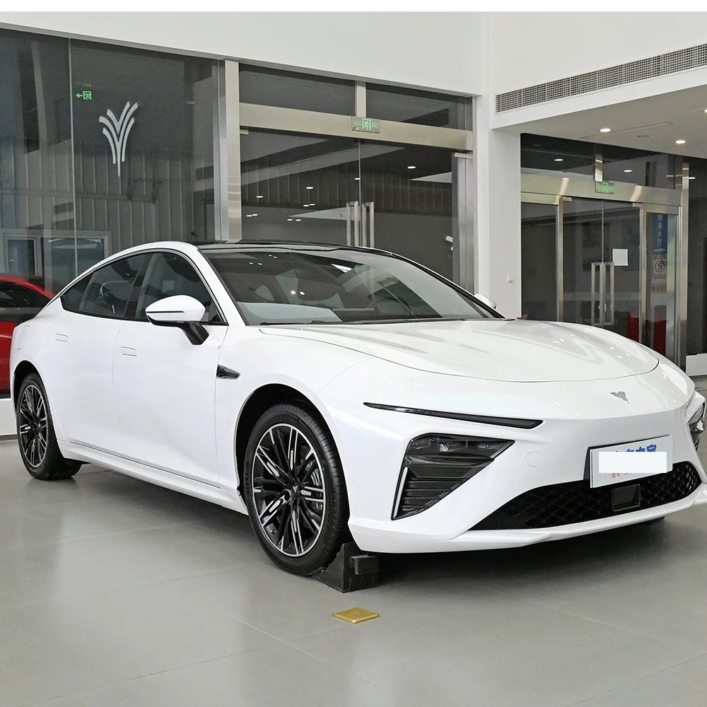 2023 Electric Car Ev Neta S 520km Rear-guard Lite Electric Cars Vehicle - Buy Electric Car Ev,E ...