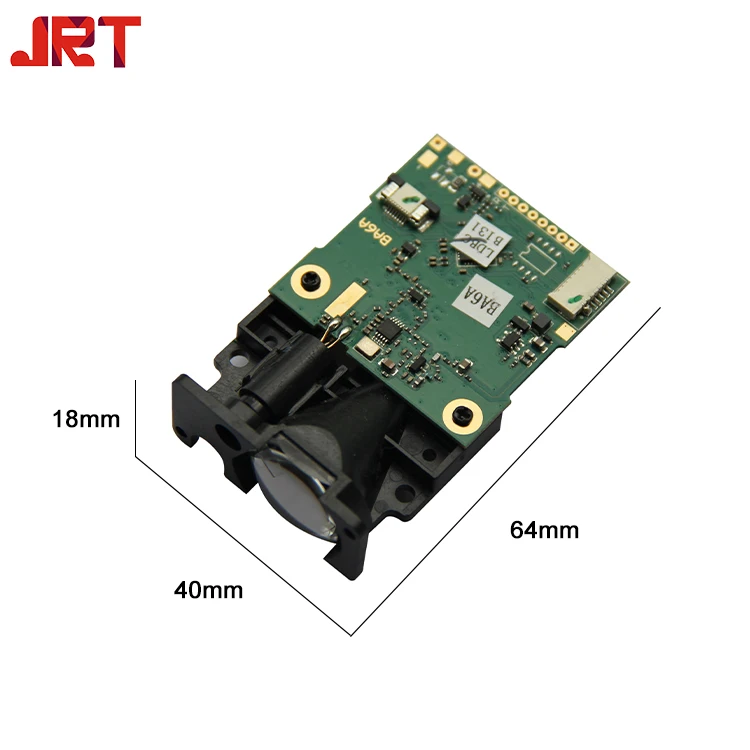 Measure Laser Distance Sensor Usb Ttl Mm Accuracy 150m Meter Laser ...