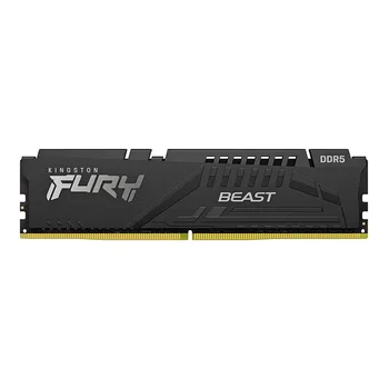 Original Kingston Fury Beast Ddr5 Memory Ram 16gb 32gb 5200mhz 5600mhz ...