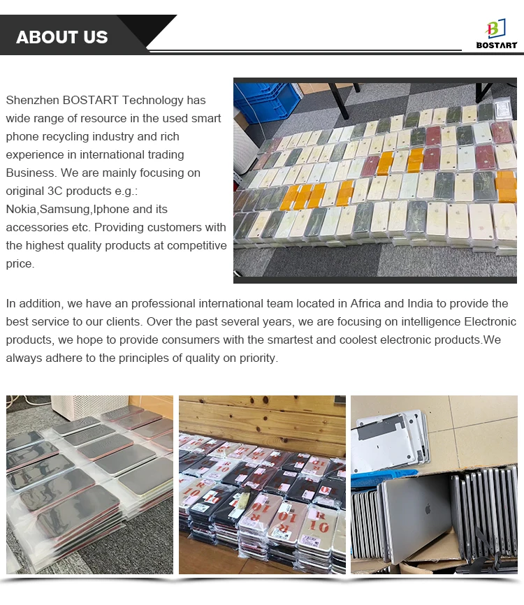 Second Hand Mobile Phones Unlocked for Used Phone Samsung Galaxy Note10 ...