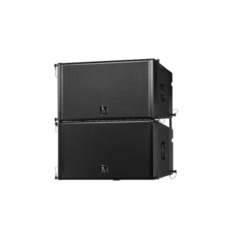 LCA-112 Single 18 Inch Active Line Array System for Pro Audio