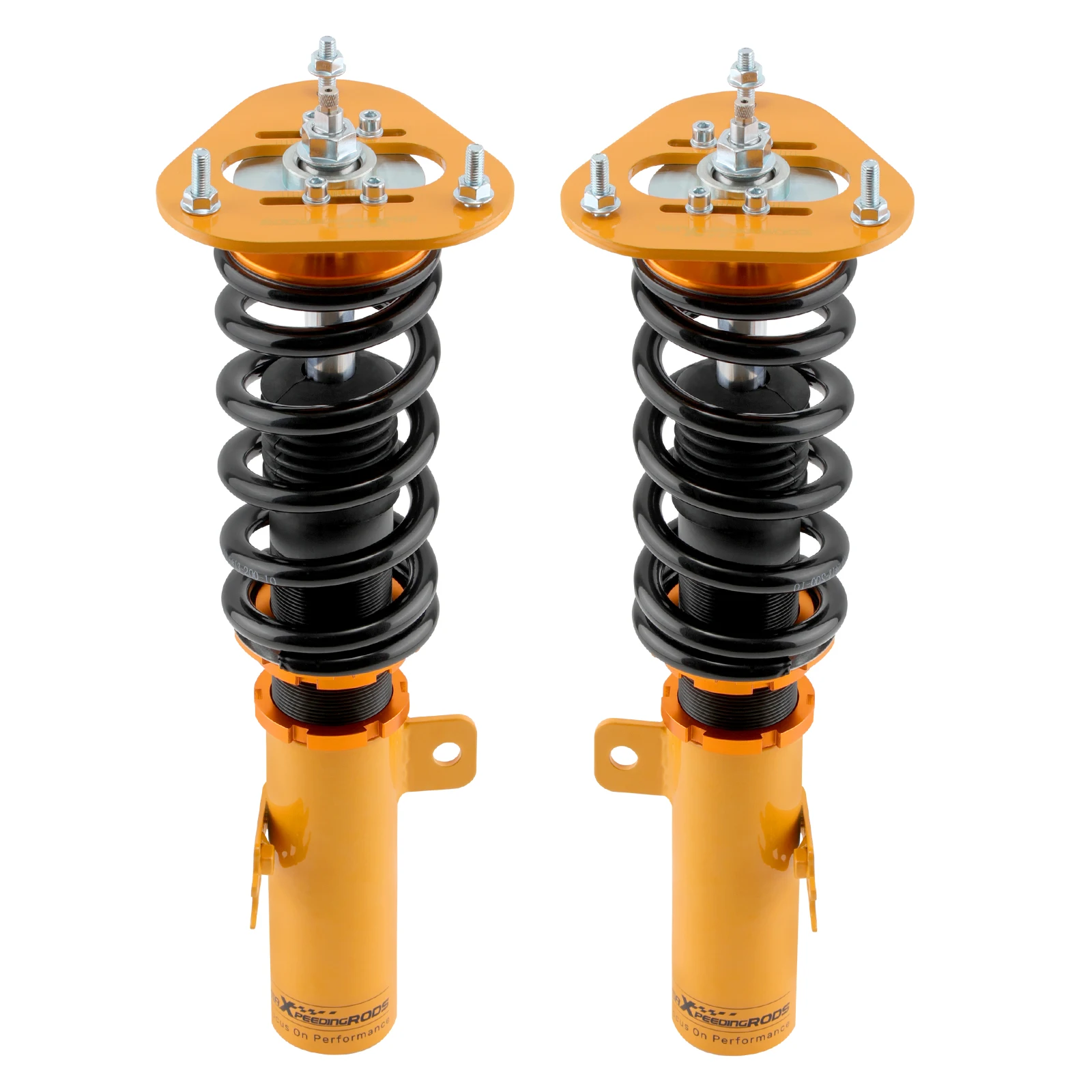 Maxpeedingrods Coilover for Toyota Corolla E140-E170
