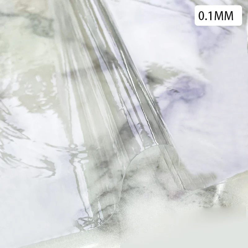 Wholesale Waterproof Clear Durable Transparent Table Cloth Plastic Pvc ...