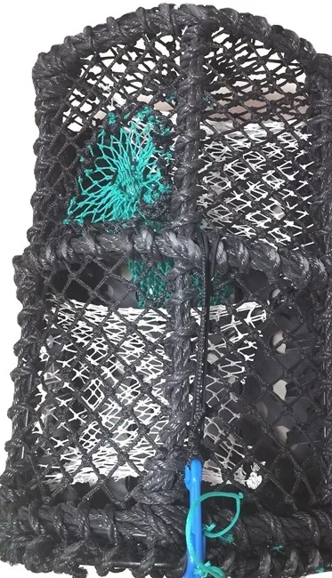 Europe Uk Sweden Norway Rectangular Prawn Lobster Trap - Buy Fishing ...