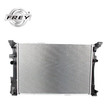 Car Engine Parts Oem 2465001303 Radiator For Mercedes W176 W246 W242 ...