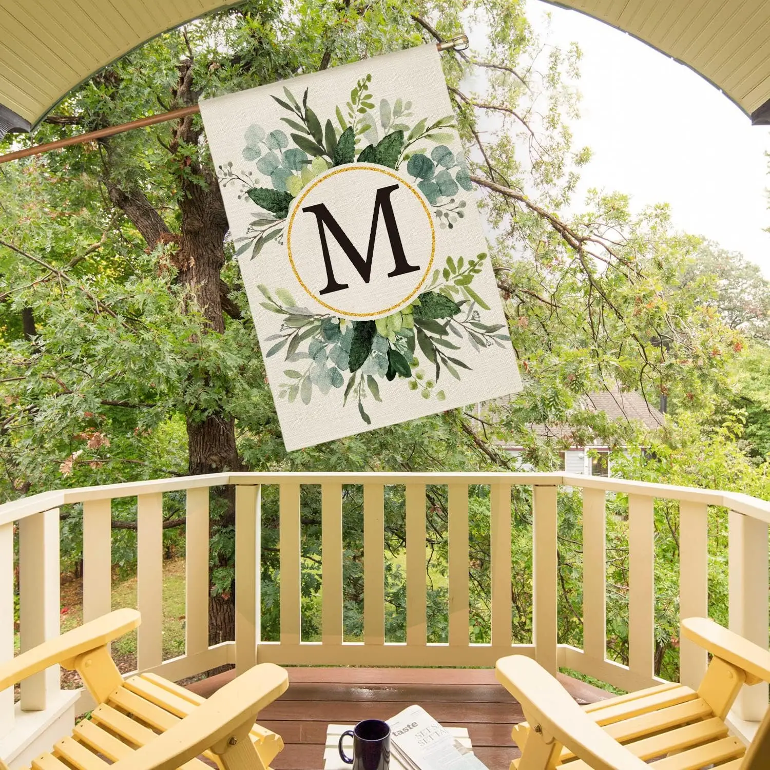 Custom Any Team Any Logo Any Design House Flag 28*40 Inch Farmhouse ...