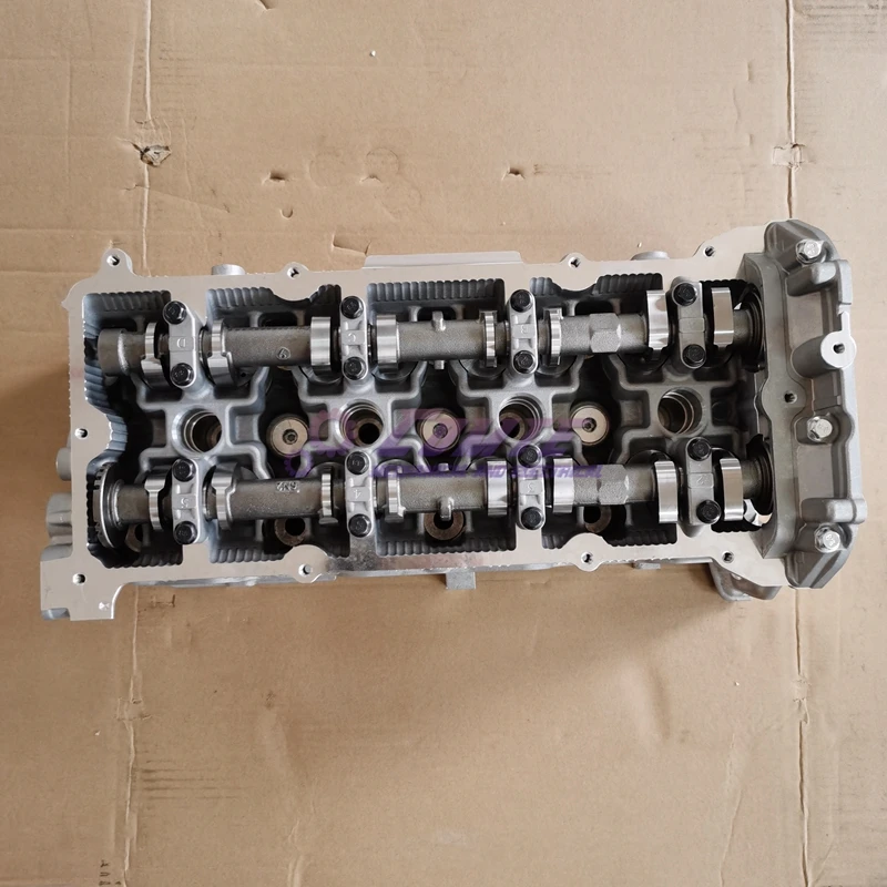 QR25 Cylinder Head for Nissan X-Trail 2.5L - Complete Unit