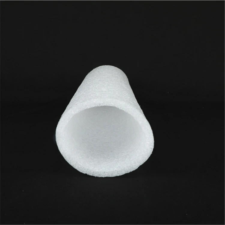 Biodegradable Transport Buffer Material After Epe Foam Sponge Packaging ...