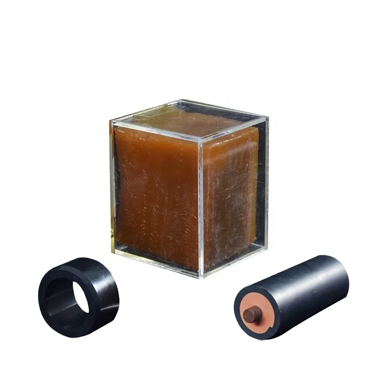 Hydrogenated Nitrile Rubber (HNBR) Compound Versatile Plastic Raw ...