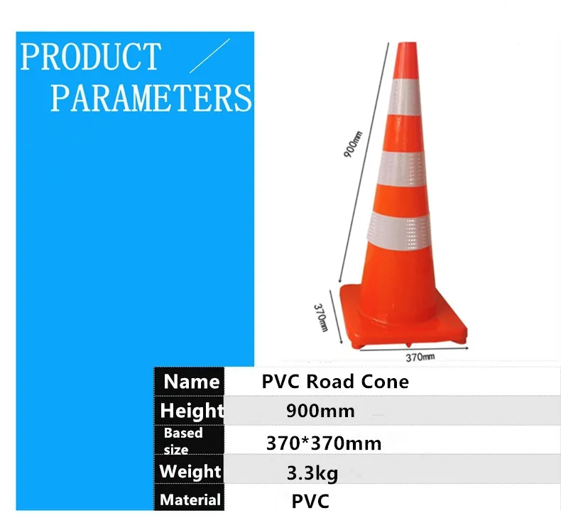 Ant5ppe 35.4inch 28inch Visibility Flexible Reflective Collars Pvc ...