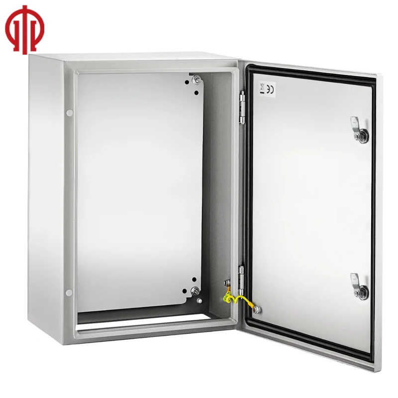 Enclosure Electrical Distribution Junction Meter Terminal Control ...