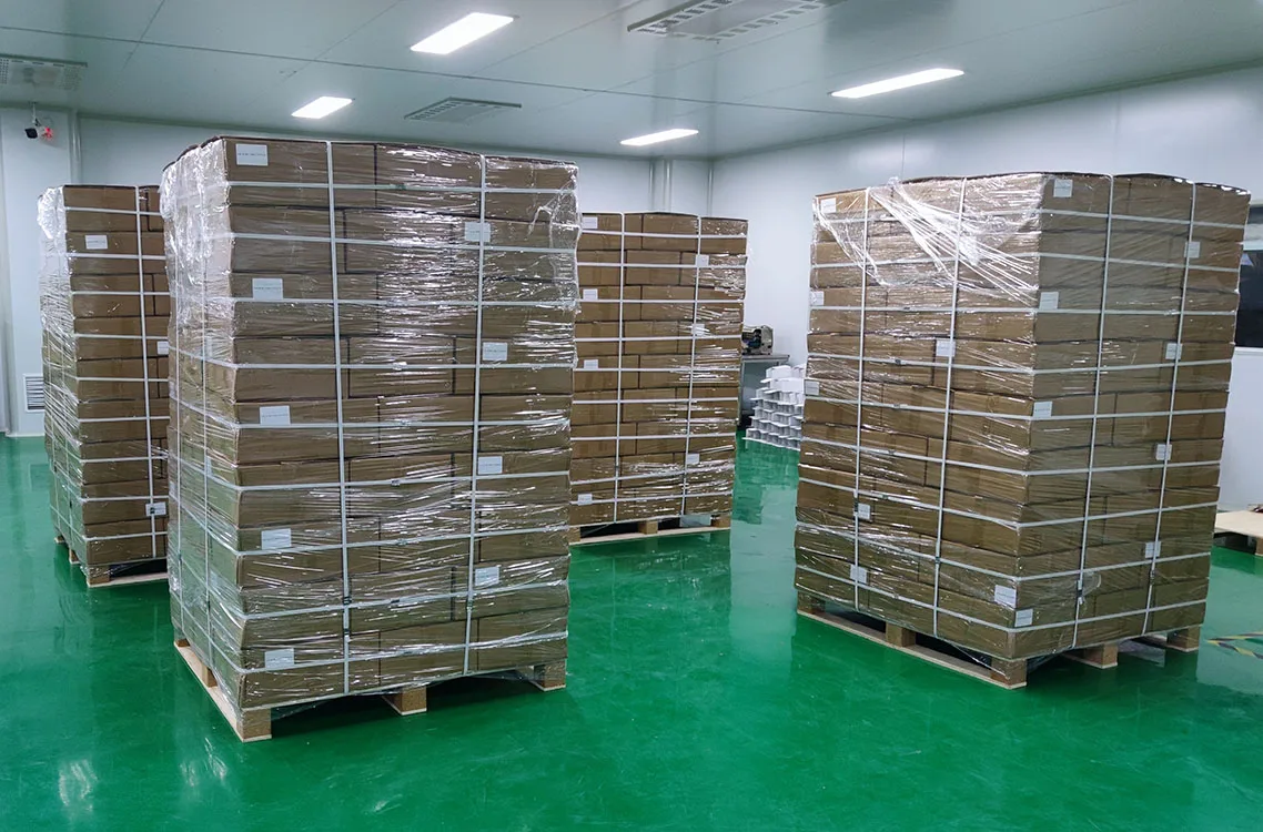 3466693 Af4243 346-6693 Honeycomb Air Filter For Air Compressor Air ...