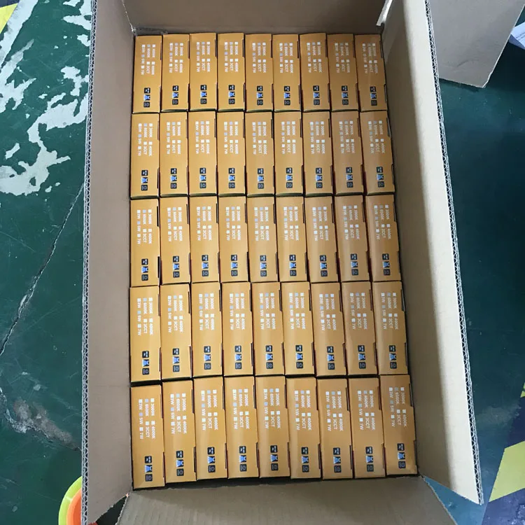 Cct Selectable Ce Rohs Erp 3w 5w 6w Led Recessed Slim Ceiling Round Led ...