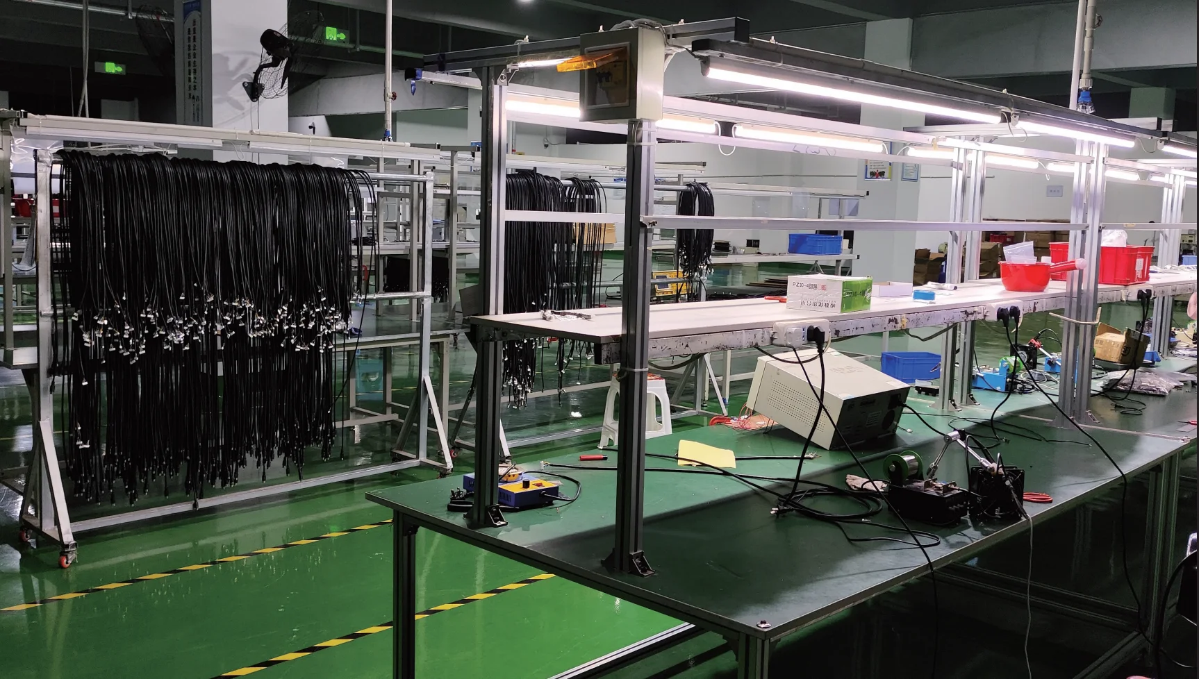 5M Type-C Right-Angle Nylon Braid 3A Fast Charging Elbow Data Cable for ...