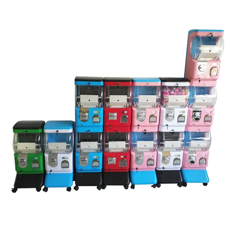 Tommy Gacha Gashapon Vending Machine - Fun & Collectibles