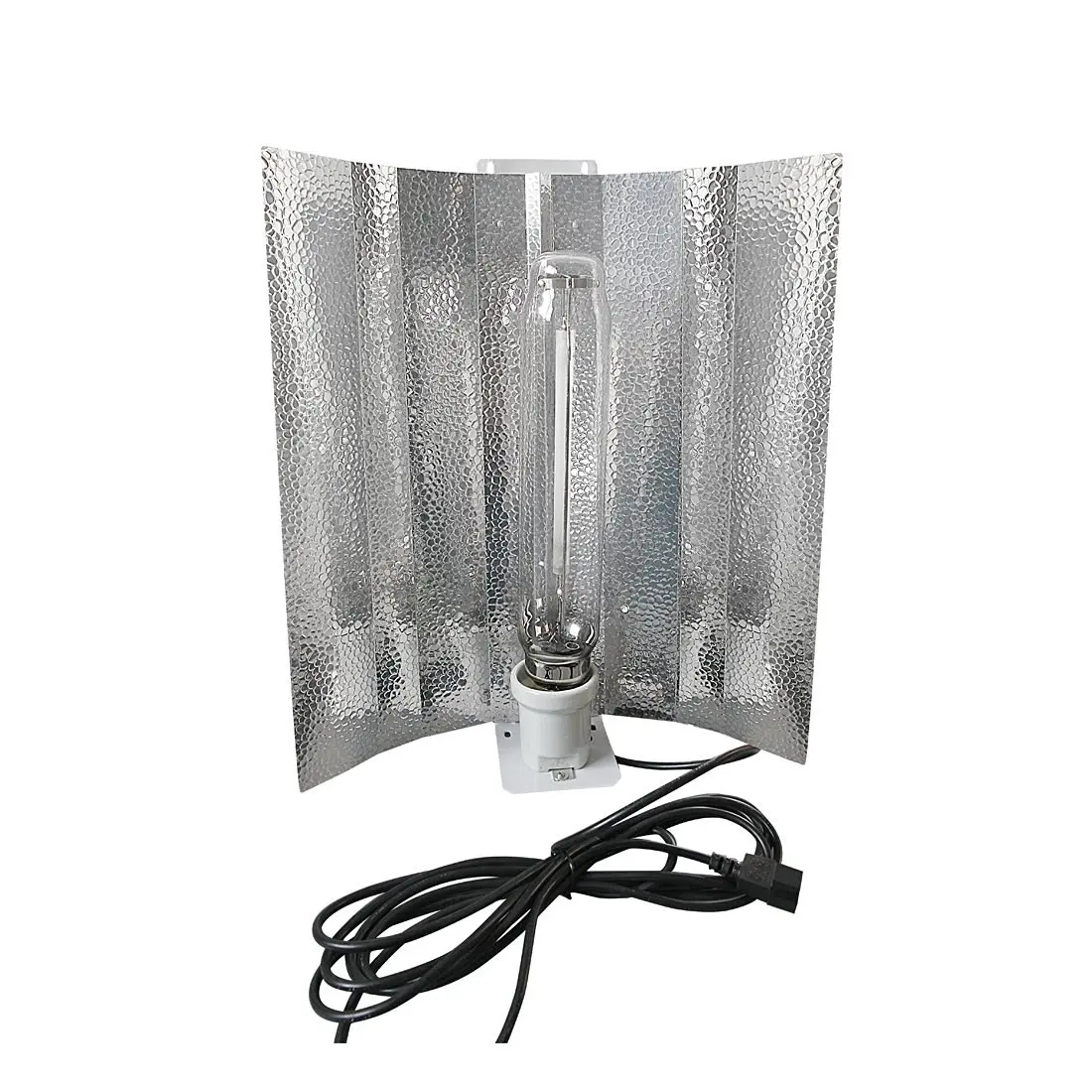 Hydroponics Euro Aluminum Reflector Grow Light Lamp Shade - Buy Grow ...