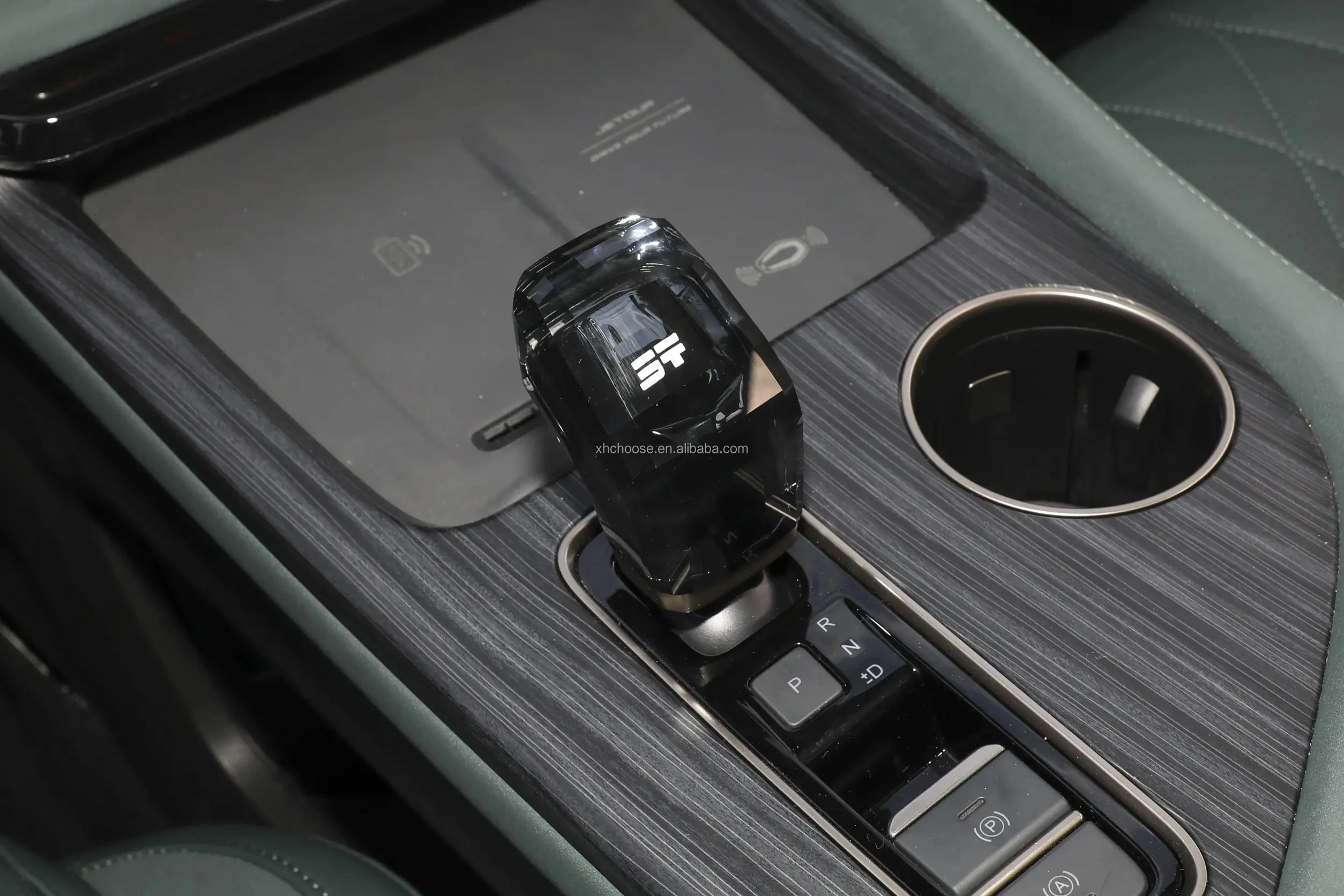 2023 Presale Chery Jetour Shanhai Traveller L9 2024 C-dm 1.5td Air ...