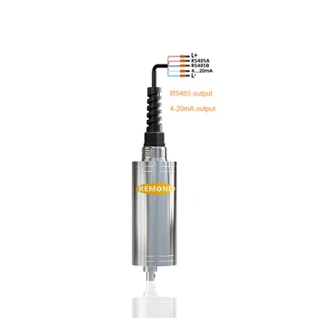 Water Turbidity Sensor Rs485 Immersion Type Tss Sensor Turbidity Sensor ...