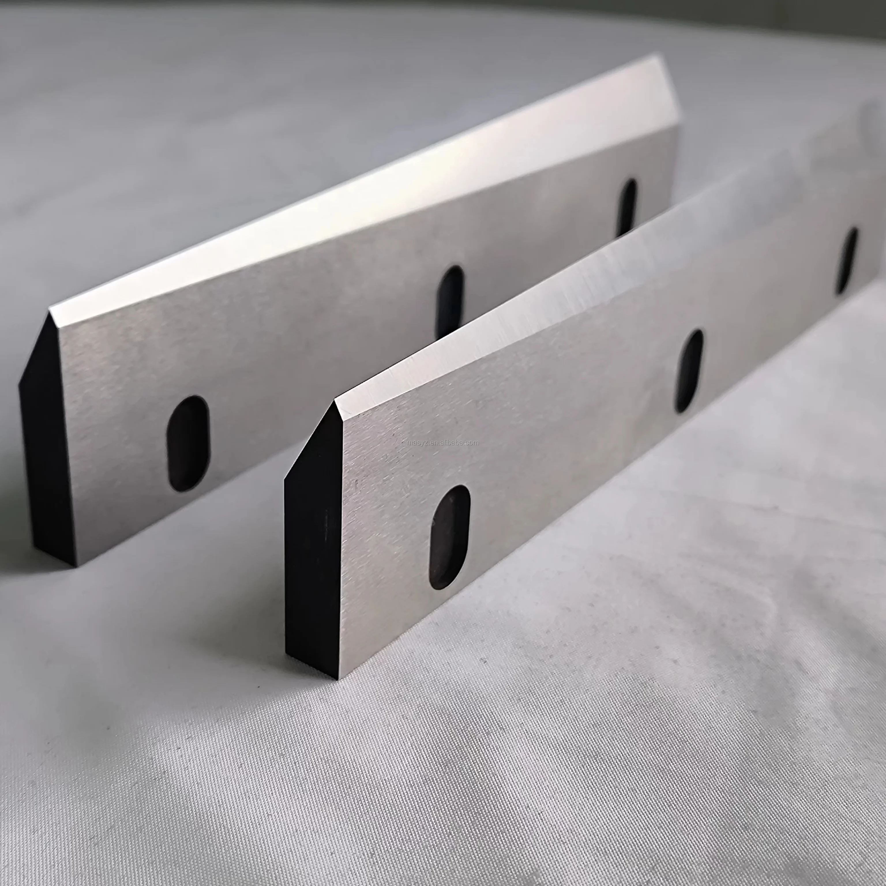 Double-sided Blade Industrial Blade Cutter Knives Slitting Blades Cut ...