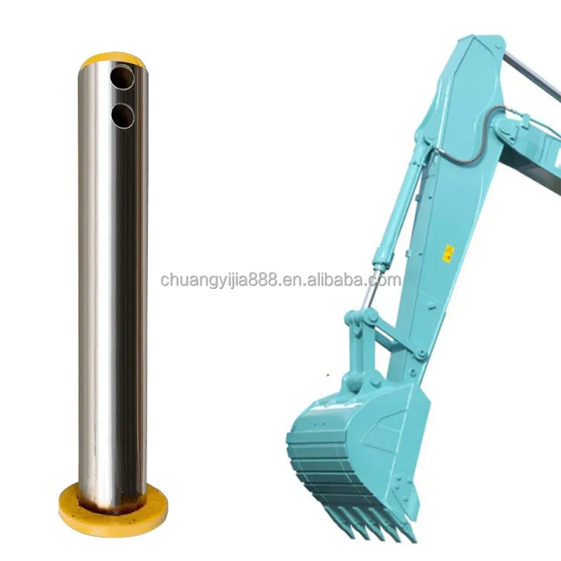 Excavator Parts 3088580 Bucket Pins for ZX200 ZX210 ZX225 Bucket H-Link ...