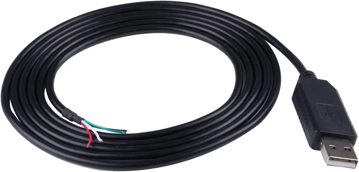 Usb To Rs485 Serial Cable Ft232rnl Chipset Data Adapter Converter Cable ...