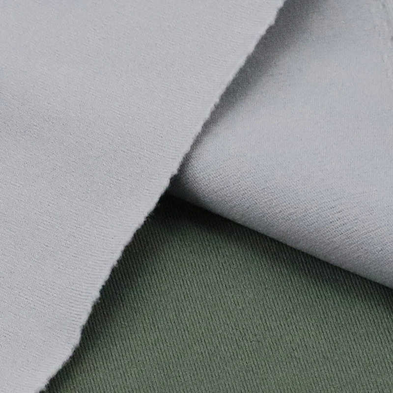 70% Nylon 30% Spandex Fabric - High Elasticity & Versatility