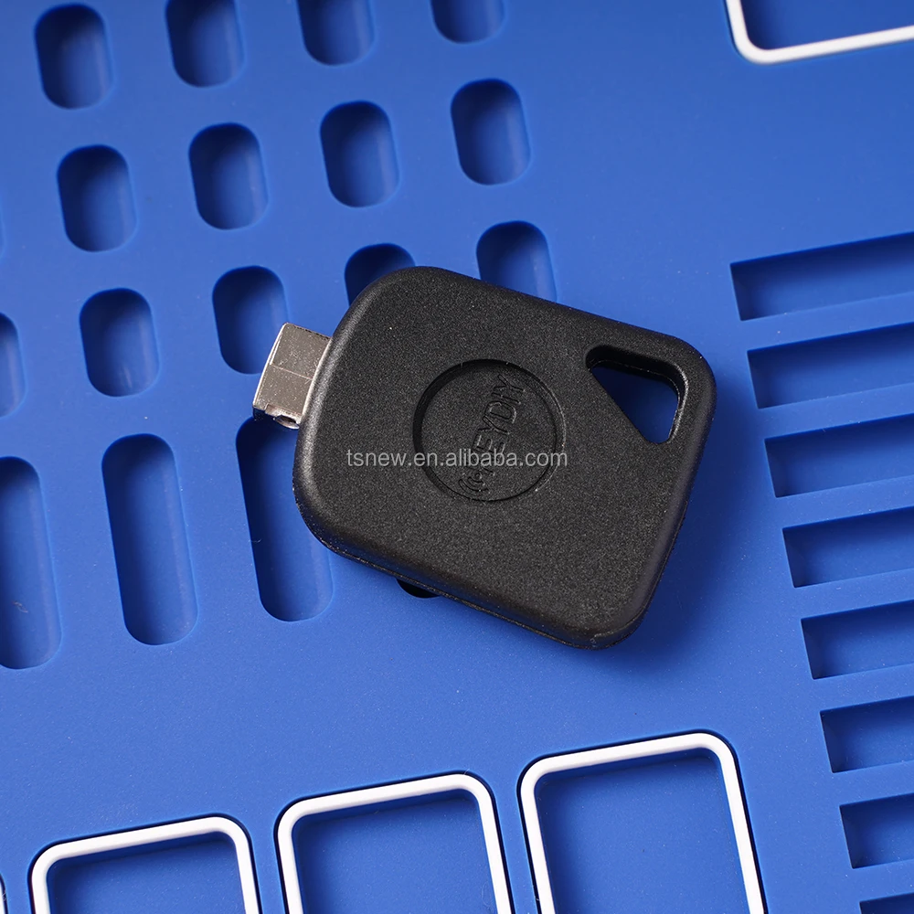Genuine Keydiy Universal Transponder Car Key Shell Case Kd/vvdi Blades ...