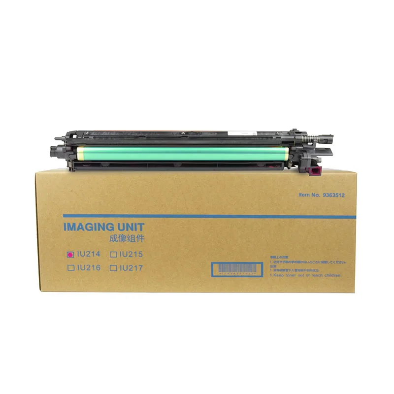 Hot Sale New Compatible Drum Unit For Konica Minolta Bizhub C227 C287 ...
