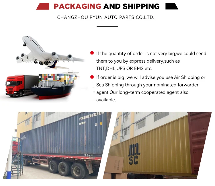 Auto-onderdelen Links Rechts Led Achterlicht Led Achterlichten Voor ...