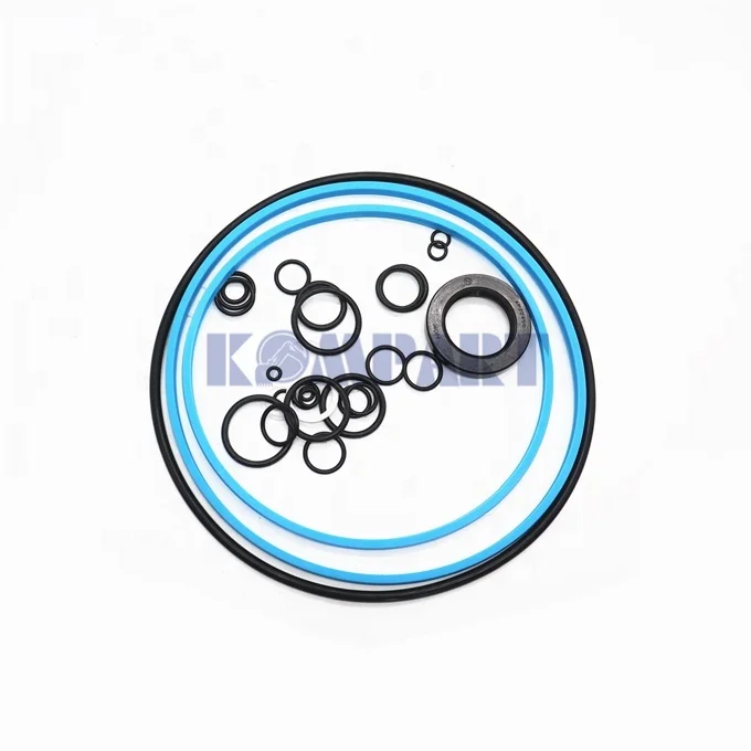 EXCAVATOR SEALING KIT VOE14718261 for EC220D EC250D - GTW