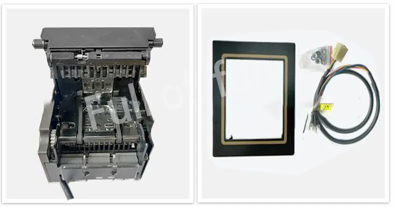 Wholesale Tp70 Bill Acceptor Note Cash Acceptor For Vending Machine Ict ...