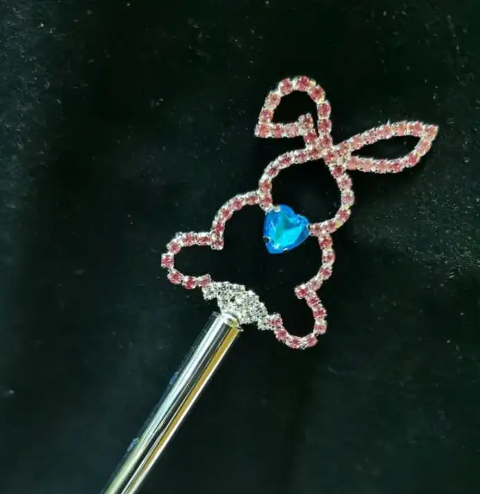 Alibaba.com: Custom Cute Cinderella Pageant Scepter, Child-Friendly ...