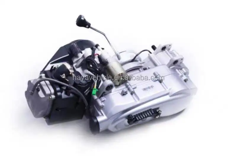 150cc/200cc Cvt Gy6 Gasoline Atv Engines With Reverse For Sale - Buy ...