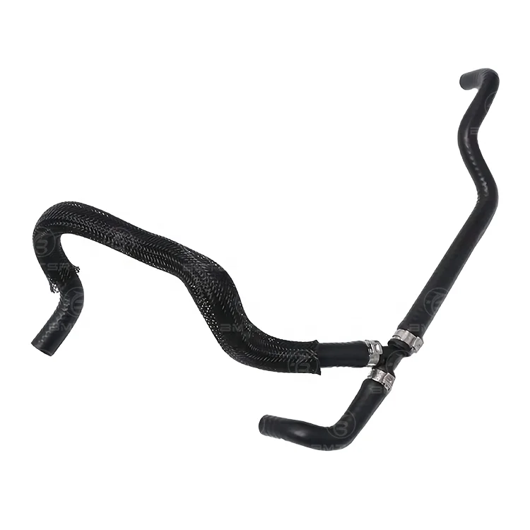 Epdm Oem Factory Cooling Radiator Hose 17127576363 For Bmw X5 F01 F02 ...