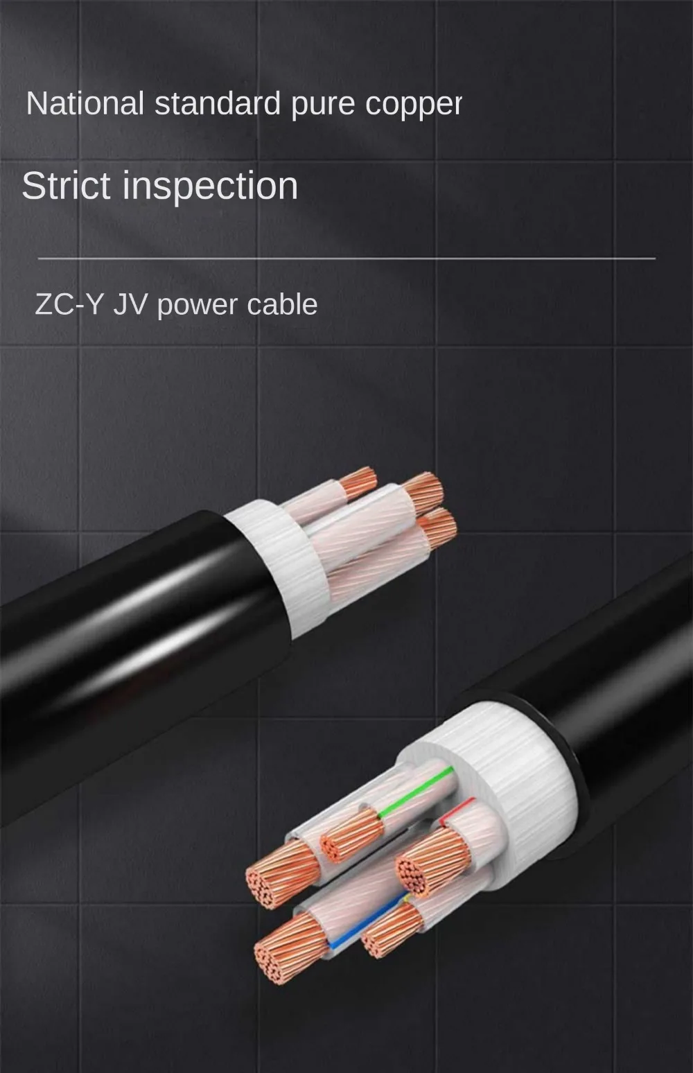 4c Xlpe Swa Pvc Cable Xlpe Cable Power| Alibaba.com