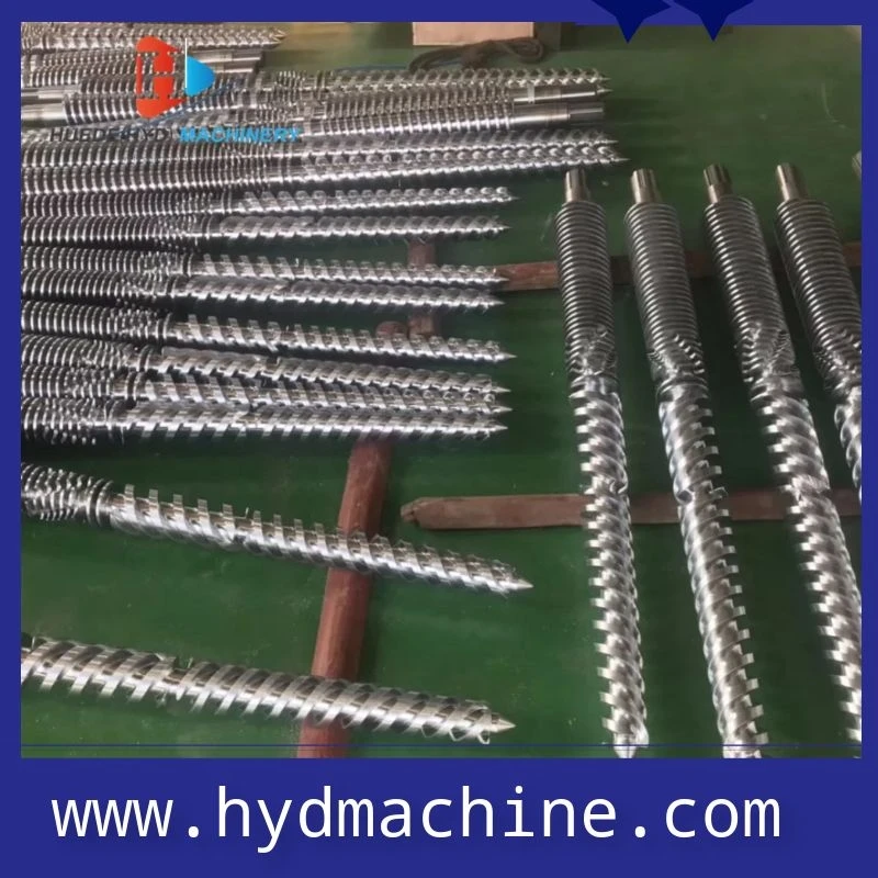 Extruder Screw Barrel - Competitive Price & Quality