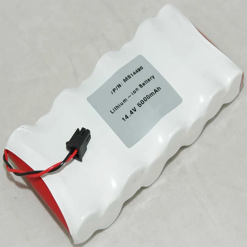 Replacement Vital Signs Monitor Medical Lithium Ion 14.8v 5200mah ...