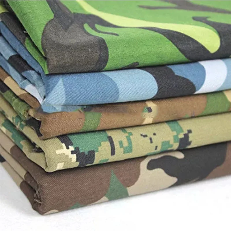 Cheap Check School Uniform Fabric - Poly 65% Cotton 35%