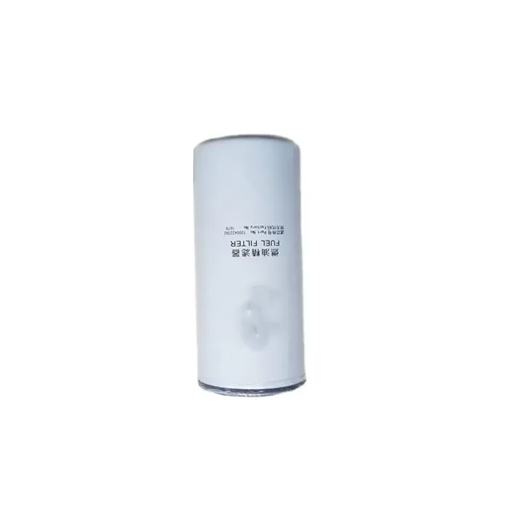 Customized Original Factory Logo Truck Engine Oil Separator Diesel Fuel ...