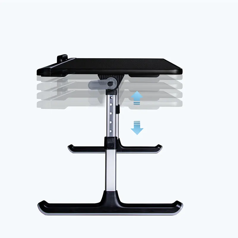 Saiji Adjustable Laptop Desk Kids Study Table Desk Computer Ergonomic ...