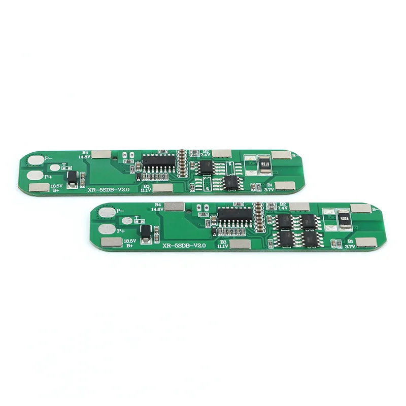 5S BMS - Reliable Power Tools & Solar LED Lighting Solutions