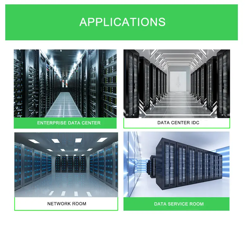 Acrel AMC16Z-FAK48 Data Center Monitoring Device Multi Circuits 48 AC ...