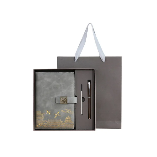 Shanghai Vigorous International Trading Co., Ltd. - writing instrument ...