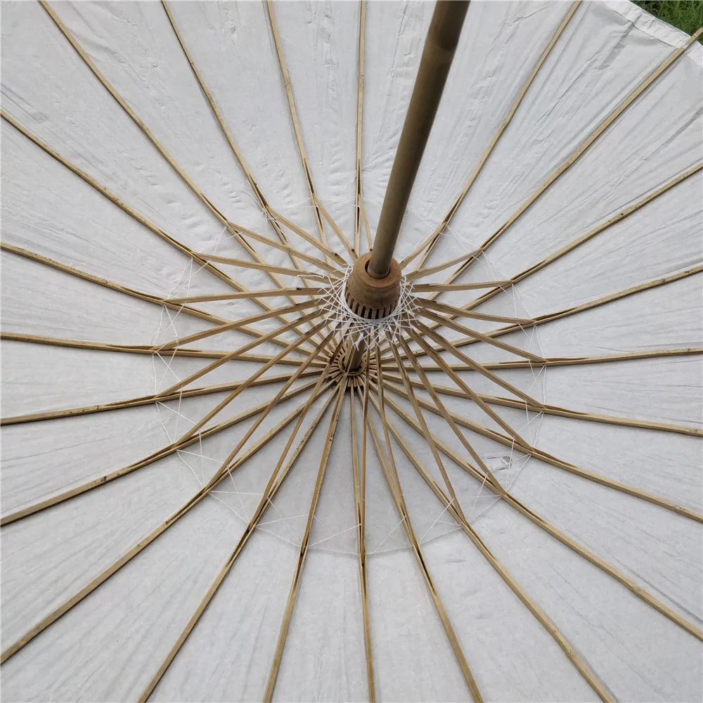 Customizable Craft Umbrellas for Wedding Decor & Crafts