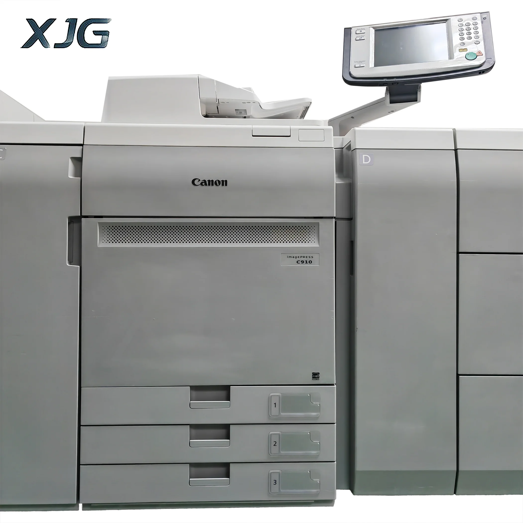 Professional Grade Exquisite Refurbished Photocopier Second Hand ...